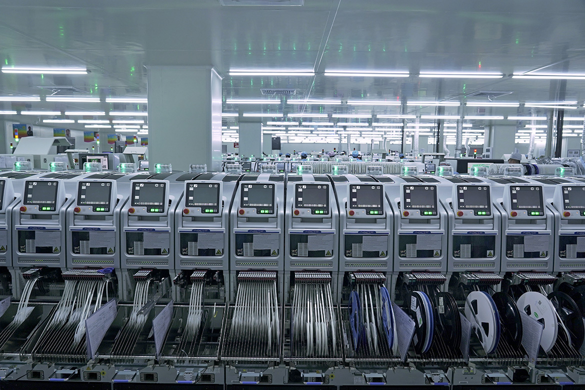 DBG Bangladesh - DBG Technology BD Limited, one of the leading players ...