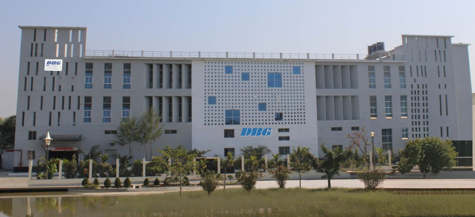 DBG Bangladesh - DBG Technology BD Limited, one of the leading players ...